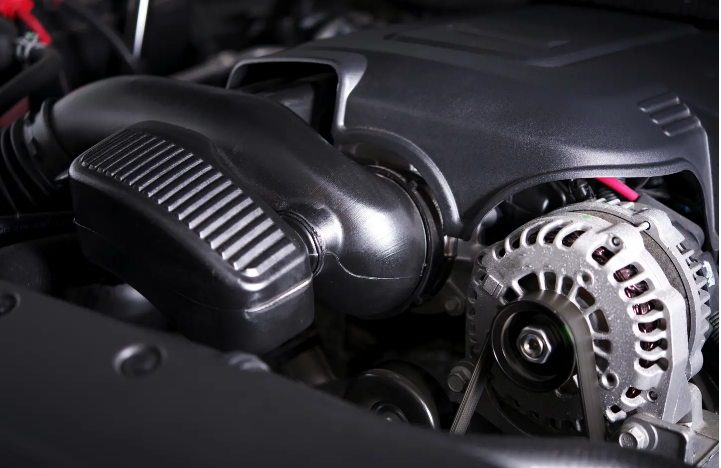 Alternator Replacement - S Wings Stuff Automotive